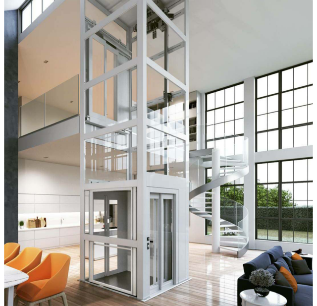 Home - Best Lift Installation and Services Company in UAE