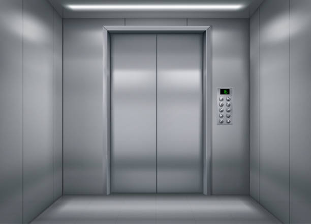 Commercial Elevators Dubai