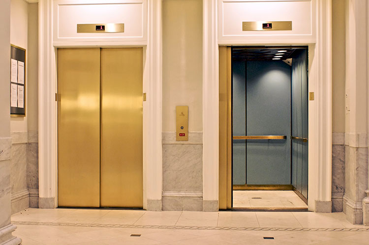 Elevator Repair Services Dubai