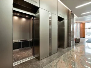 Modular Elevator Solutions For Quick Installation