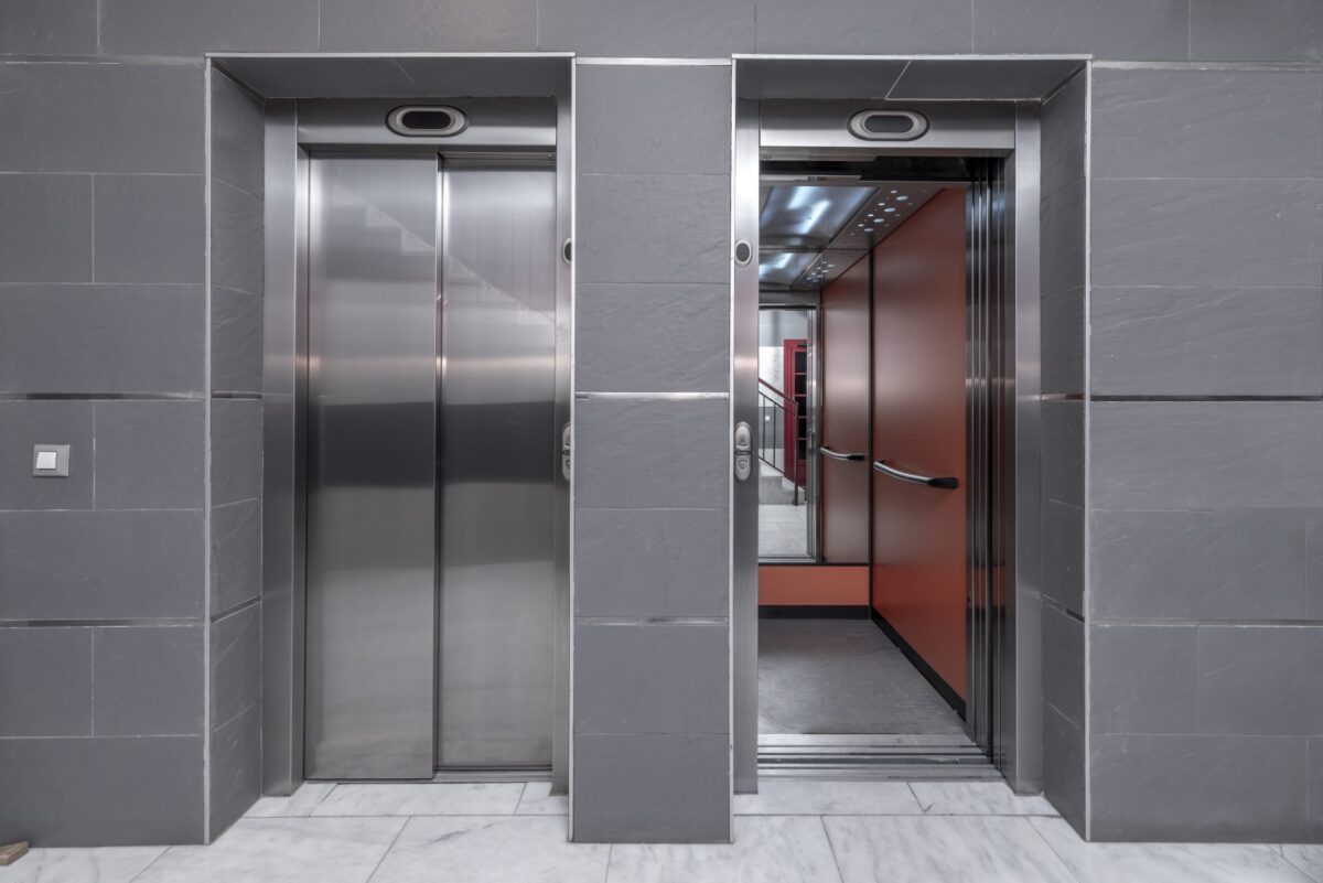 Elevator Services in Dubai