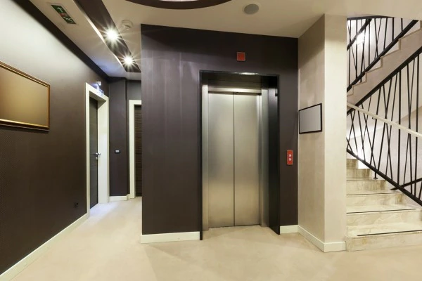 Lift Services in Dubai